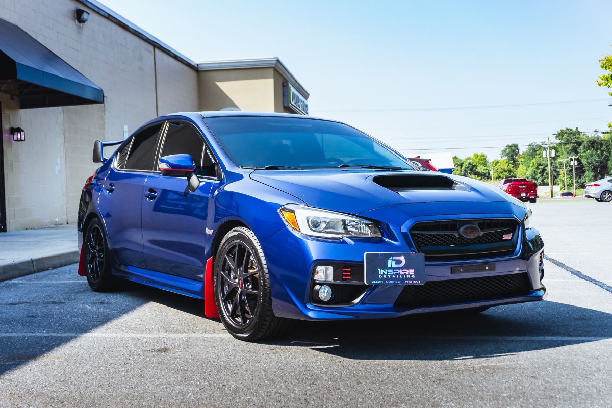 Ceramic Coatings Maintenance Tips for Long-Lasting Shine