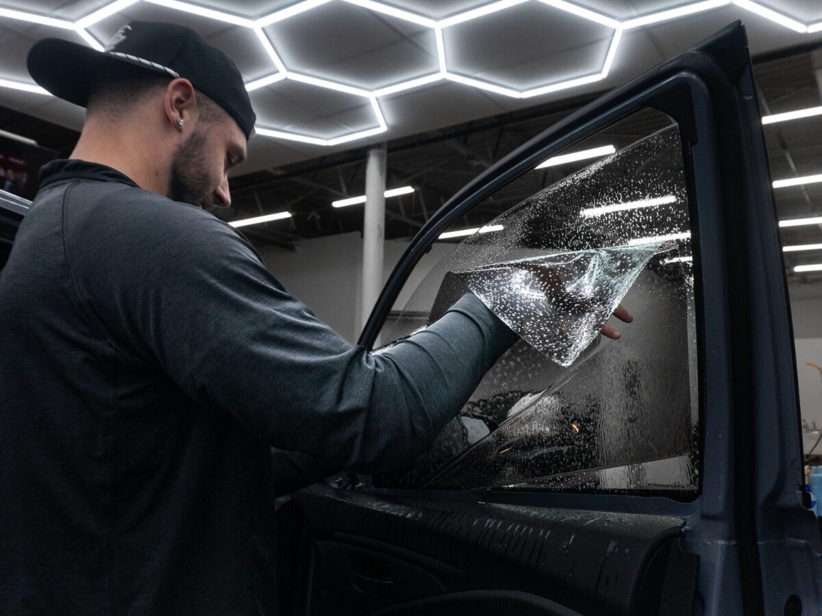 Complete Guide to Window Tint: Types, Key Benefits & Costs